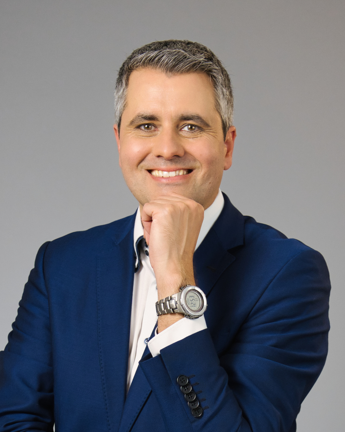 Die Geschäftsstelle | SHK BW